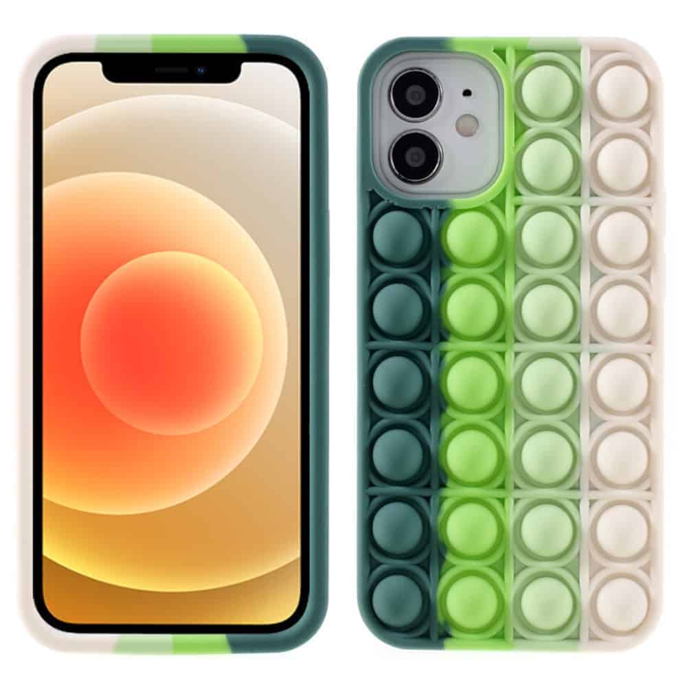 Køb IPhone 12 Mini Bumper Cover Til 149,25 Kr.