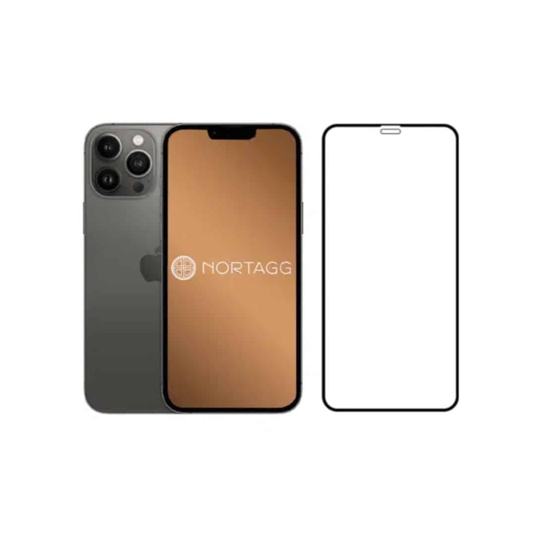 Køb SmartGlass IPhone Skærmbeskyttelse » Fra 129 DKK